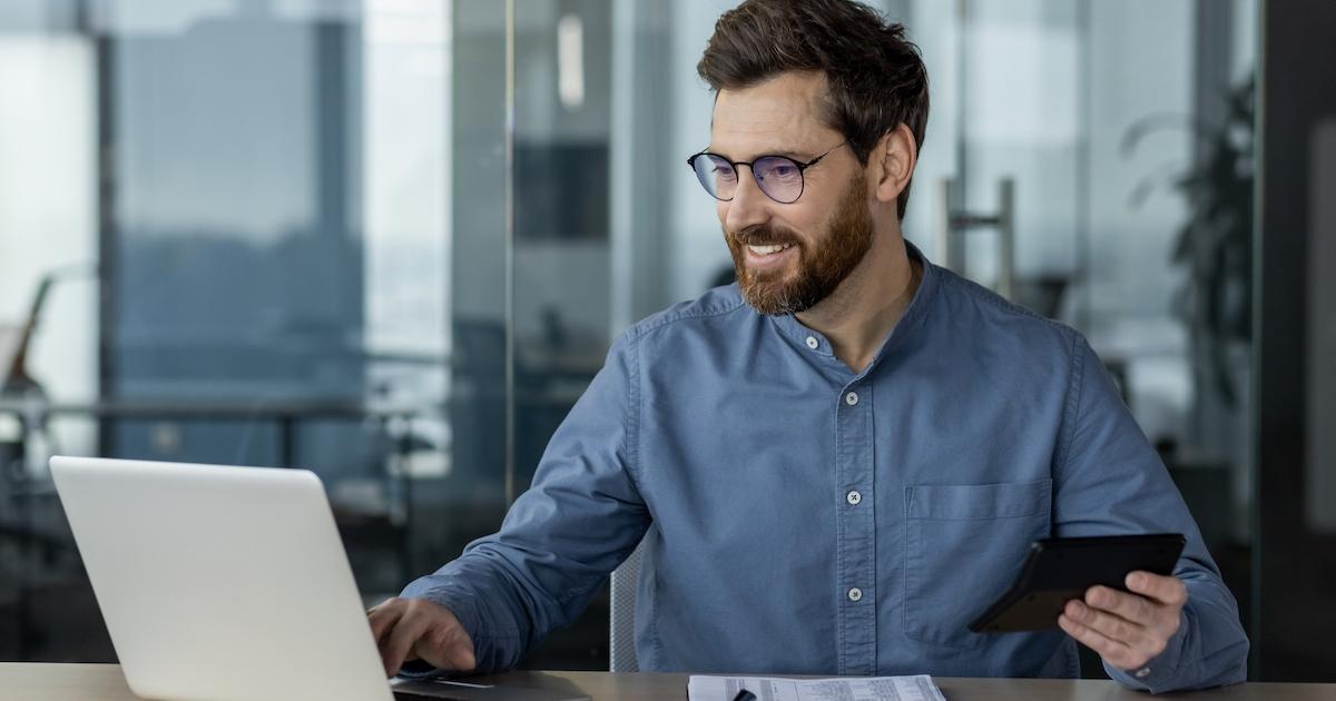 Bereid je voor op elektronische facturatie | Embuild